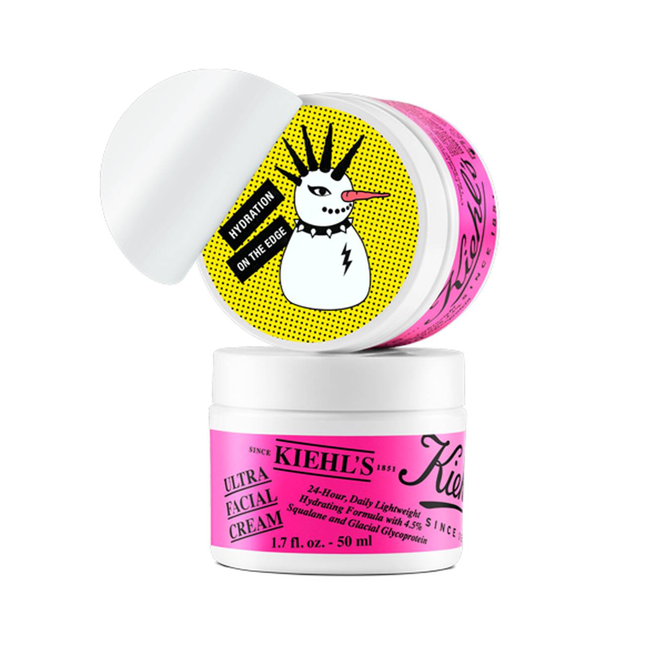 Finest Apothecary Skincare – Kiehl’s